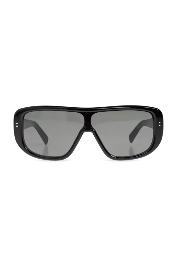 Jacquemus Sunglasses - Black