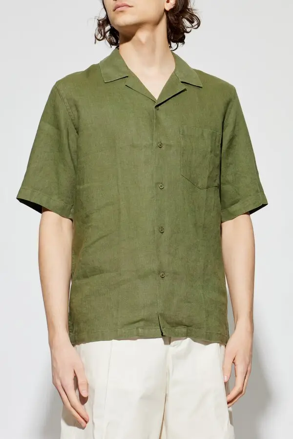 SAMSØE SAMSØE Oscar Shirt