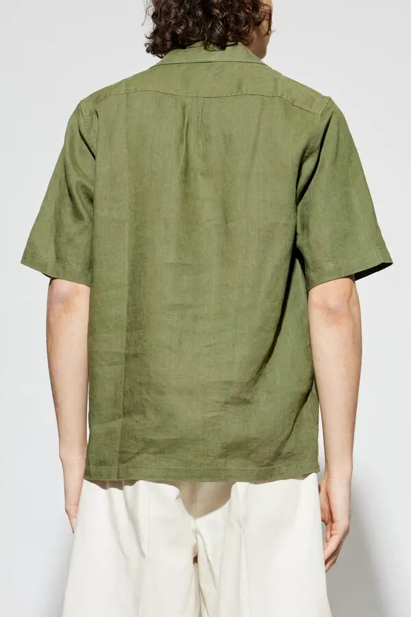 SAMSØE SAMSØE Oscar Shirt