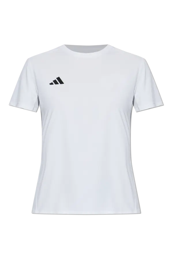 Adidas Logo T-shirt - White