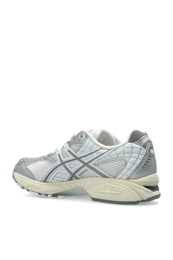 Asics Gel-nimbus .1 Sneakers - Silver