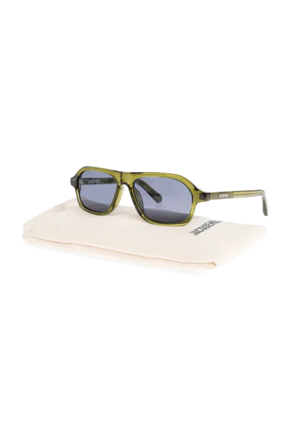 Jacquemus Sunglasses