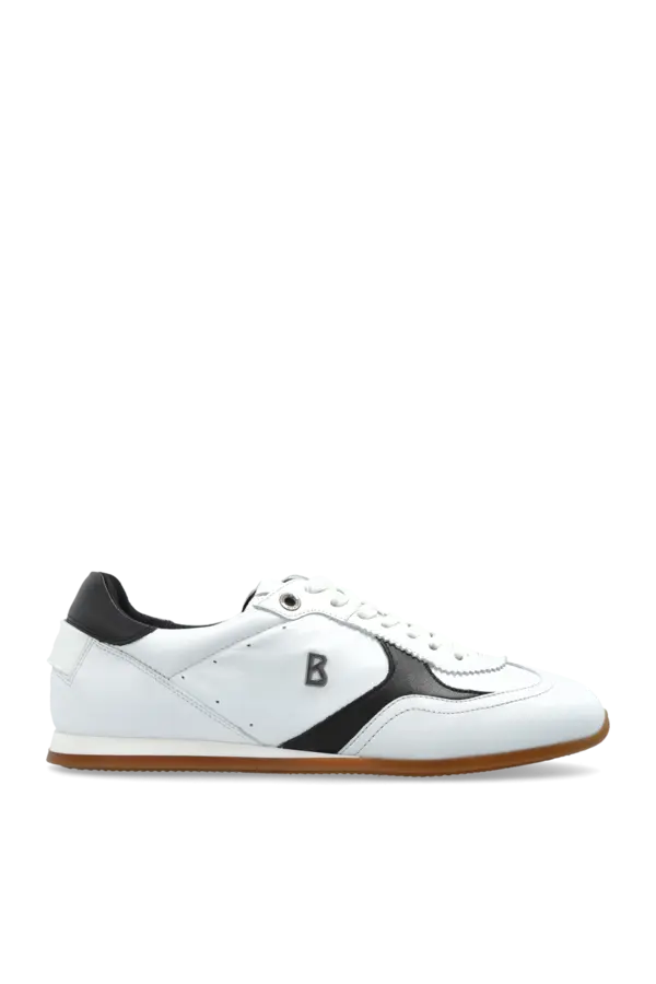 Bogner Monza Sneakers - White