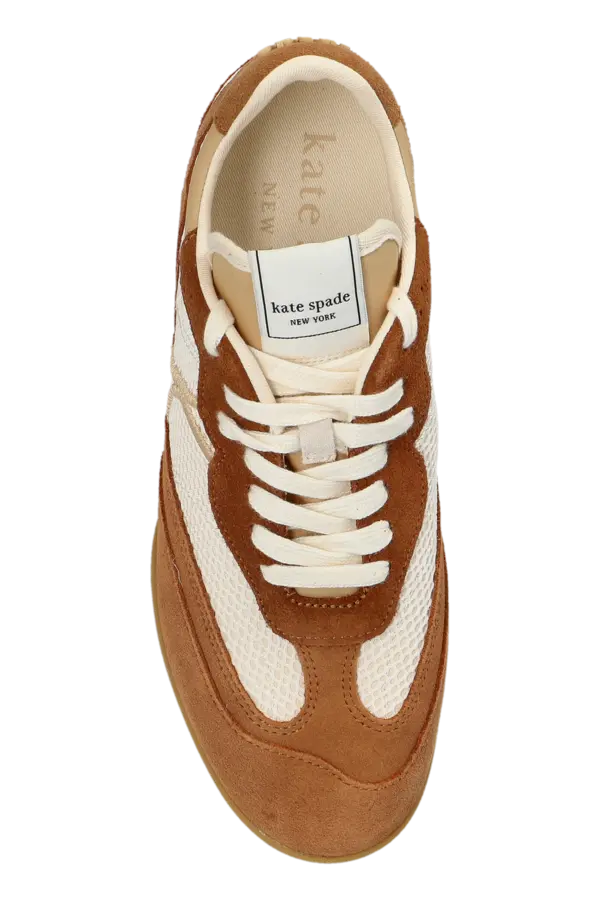 Kate Spade New York Ks Drft Sneakers
