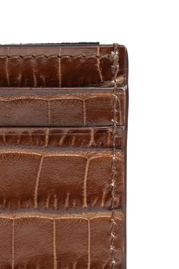 TOM FORD Leather Card Holder