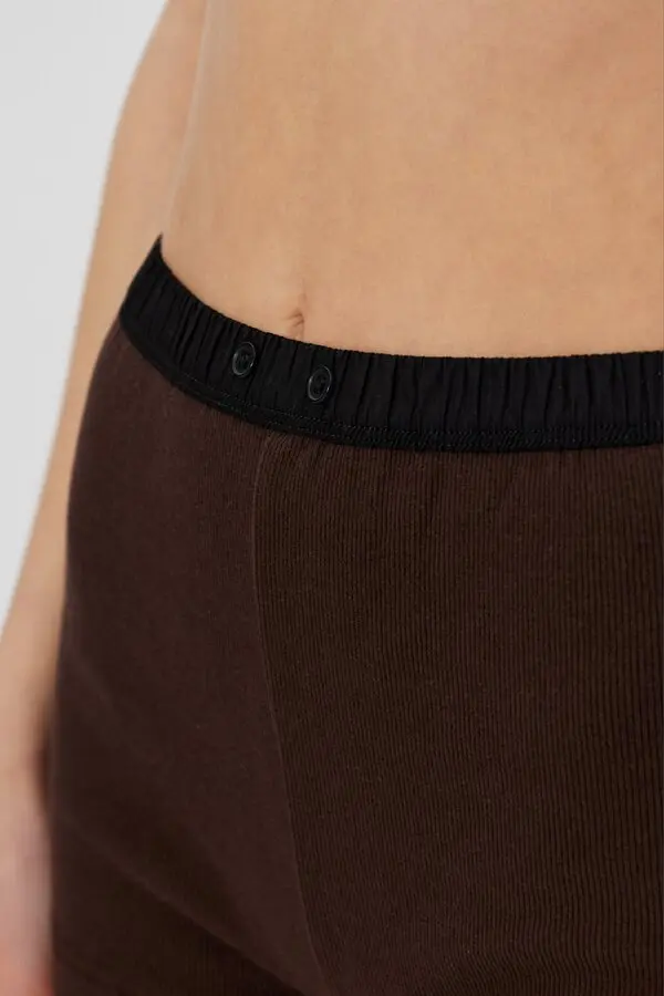 ENTIRE STUDIOS Logo Shorts