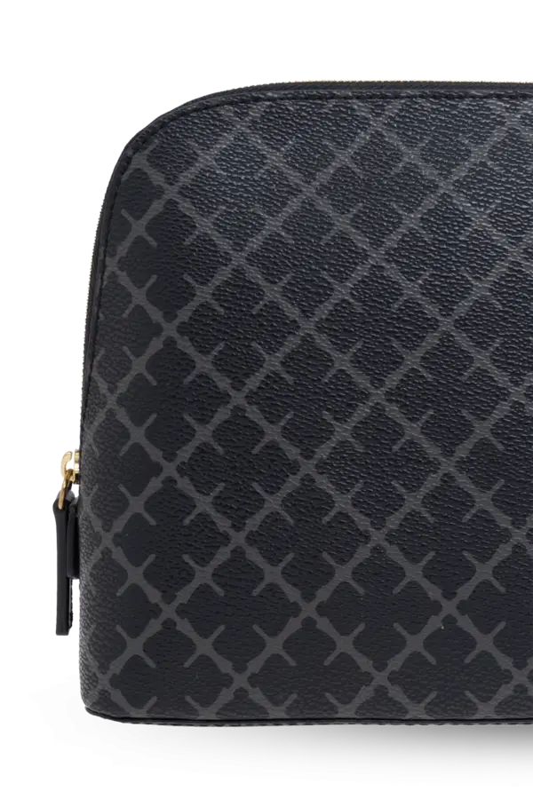 BY MALENE BIRGER Bae Medium Cosmetic Bag - Black
