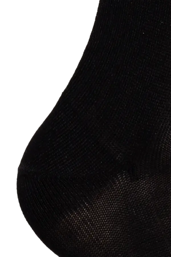 MAISON MARGIELA Socks With Tabi Cut-out