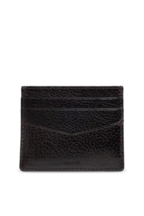 LEMAIRE Card Holder