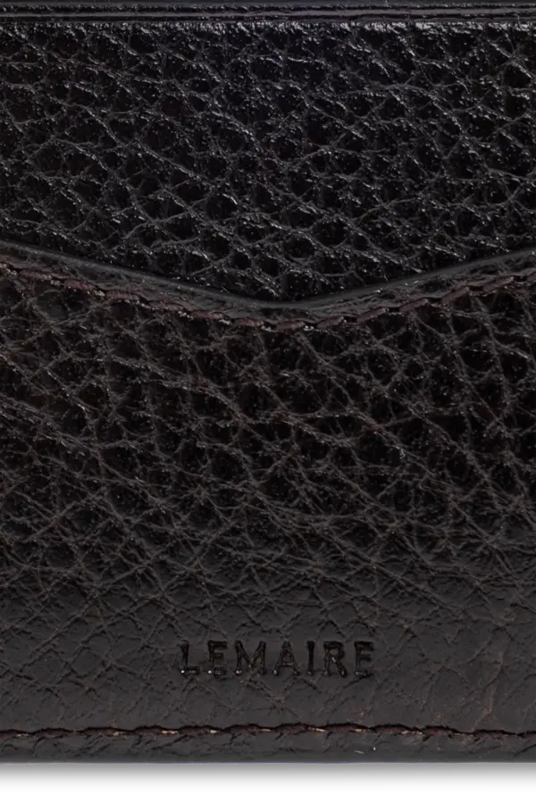LEMAIRE Card Holder