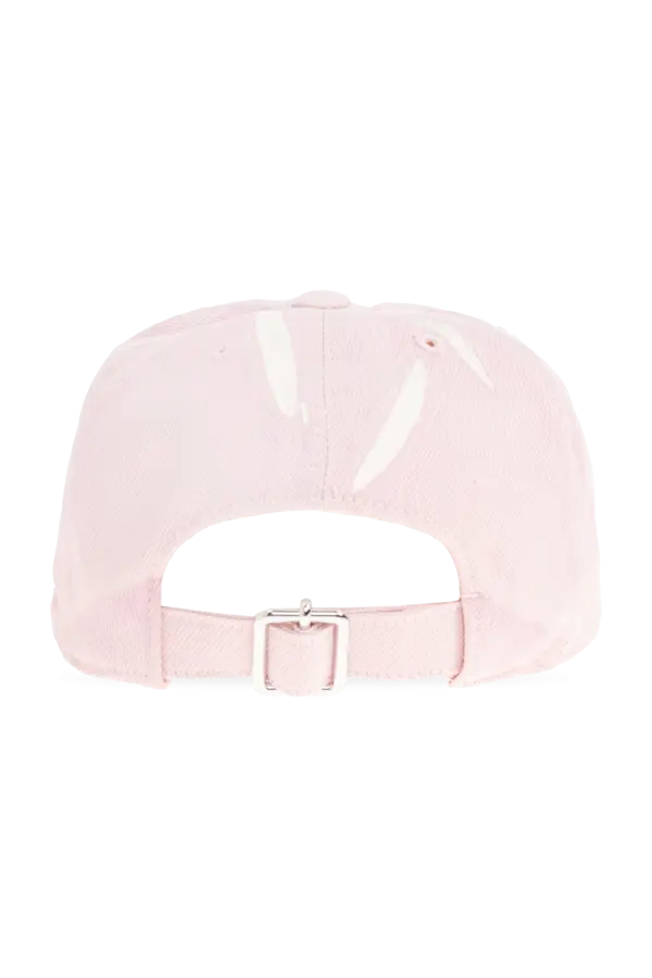 Marni Baseball Cap - Pink