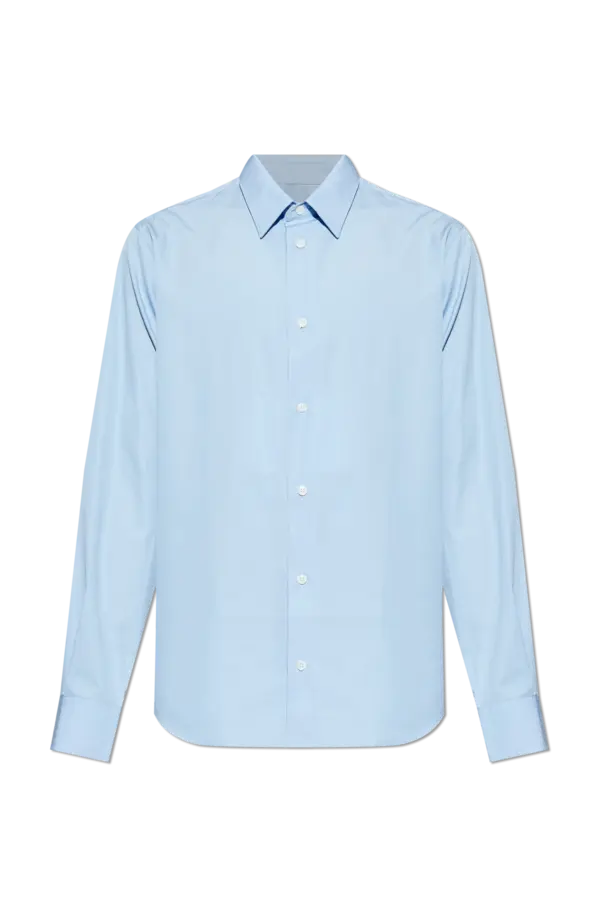 AMI Paris Cotton Shirt