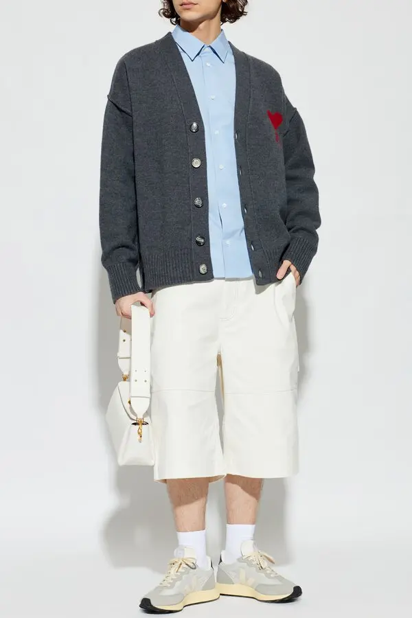 AMI Paris Cotton Shirt
