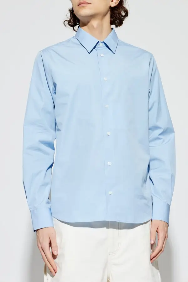 AMI Paris Cotton Shirt