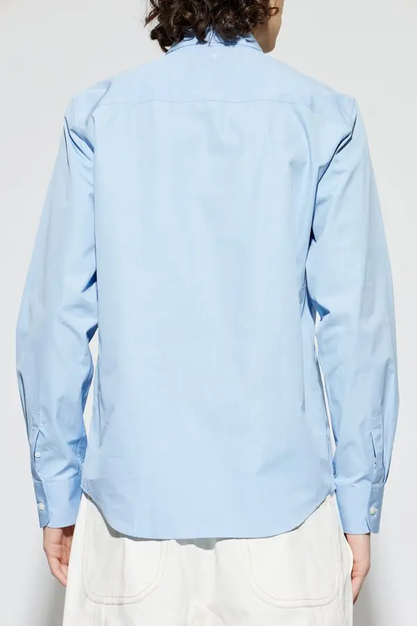 AMI Paris Cotton Shirt