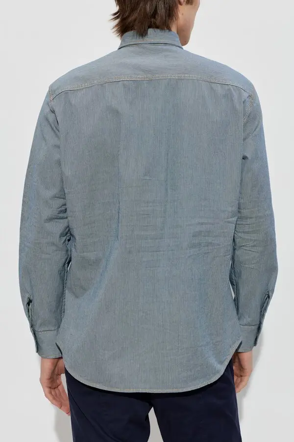 Dsquared2 Shirt With Logo