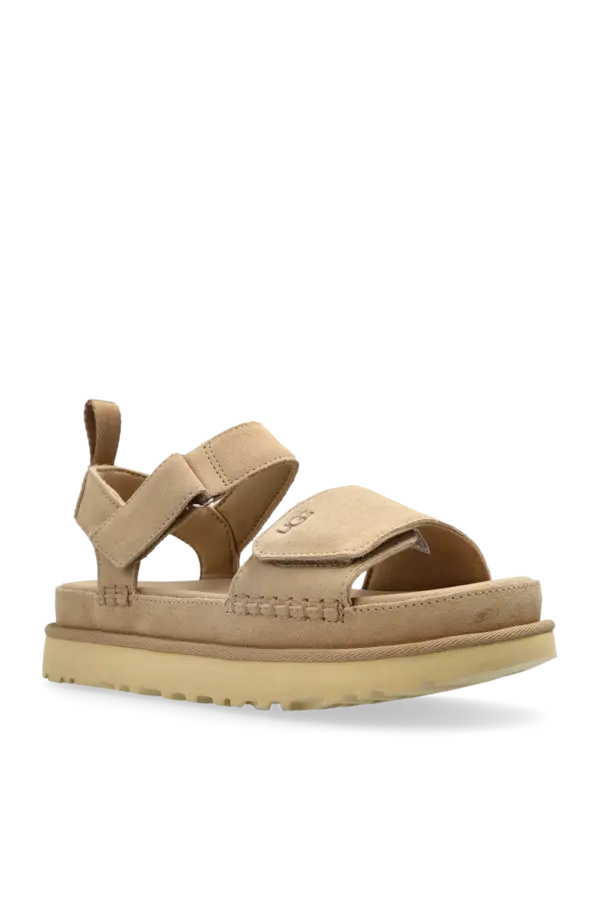 UGG Goldenstar High-heeled Sandals