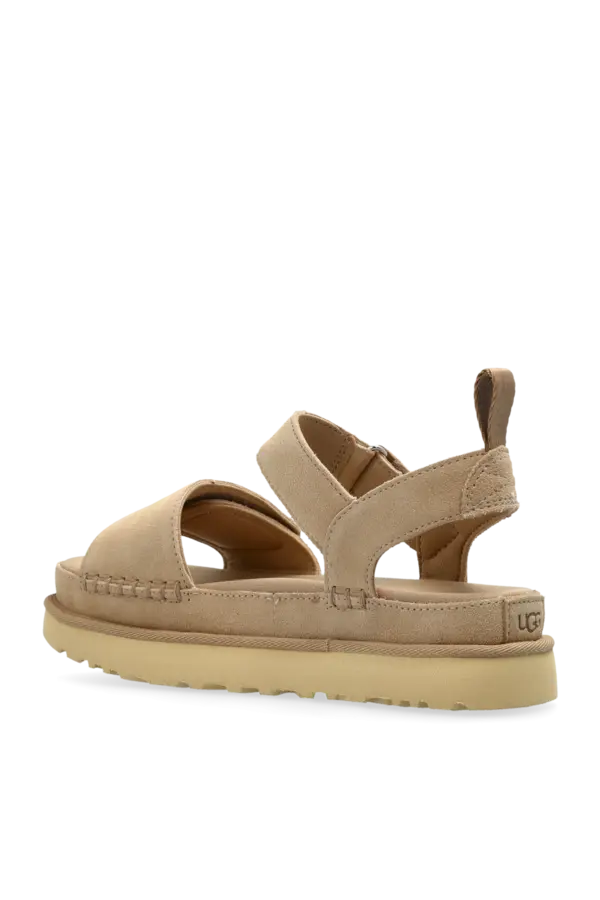 UGG Goldenstar High-heeled Sandals