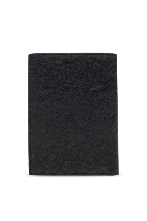 Emporio Armani Folding Document Case