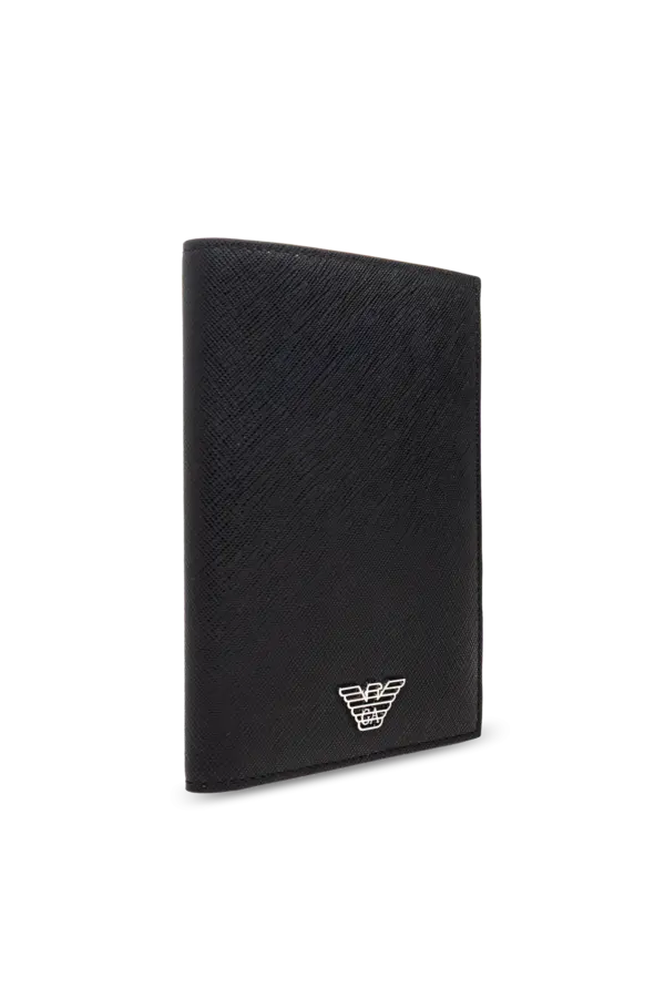 Emporio Armani Folding Document Case