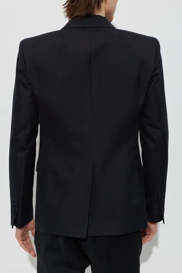 Dsquared2 Blazer With Pockets