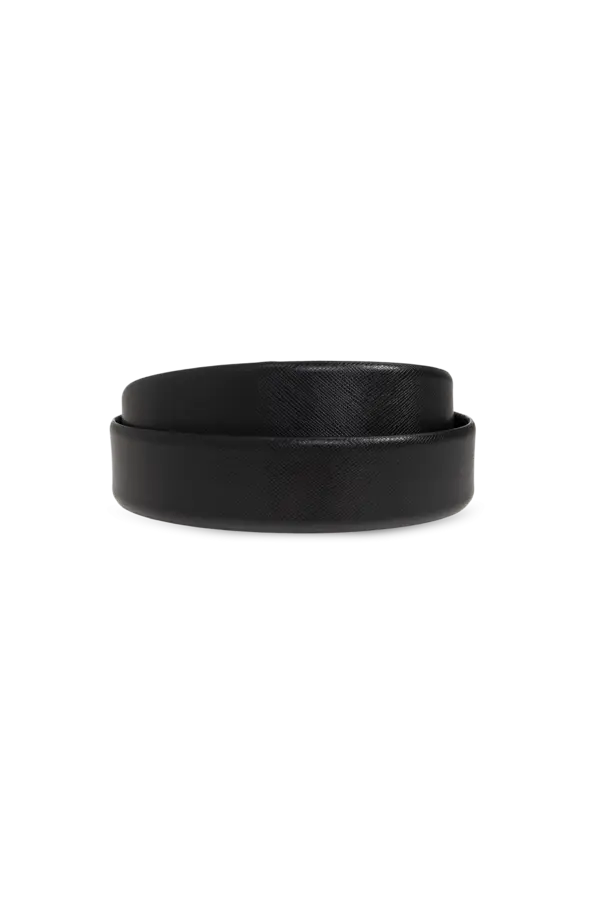 Emporio Armani Reversible Belt