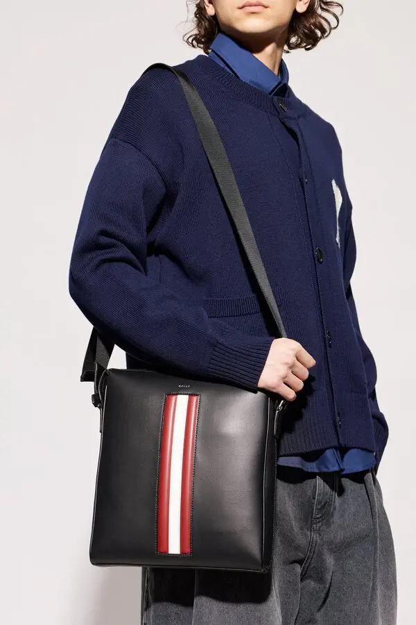 Bally Mythos Shoulder Bag