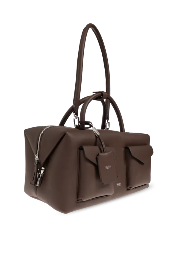 Max Mara Holdall Cargo Handbag
