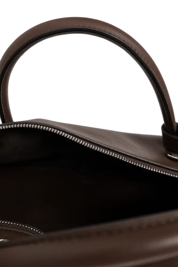 Max Mara Holdall Cargo Handbag