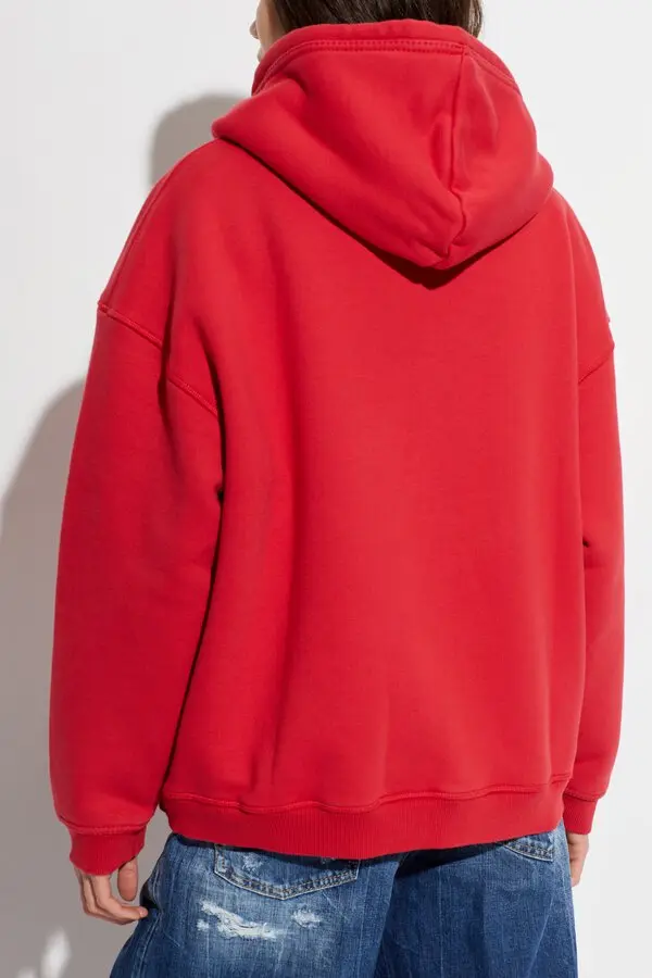 Dsquared2 Sweatshirt With Logo