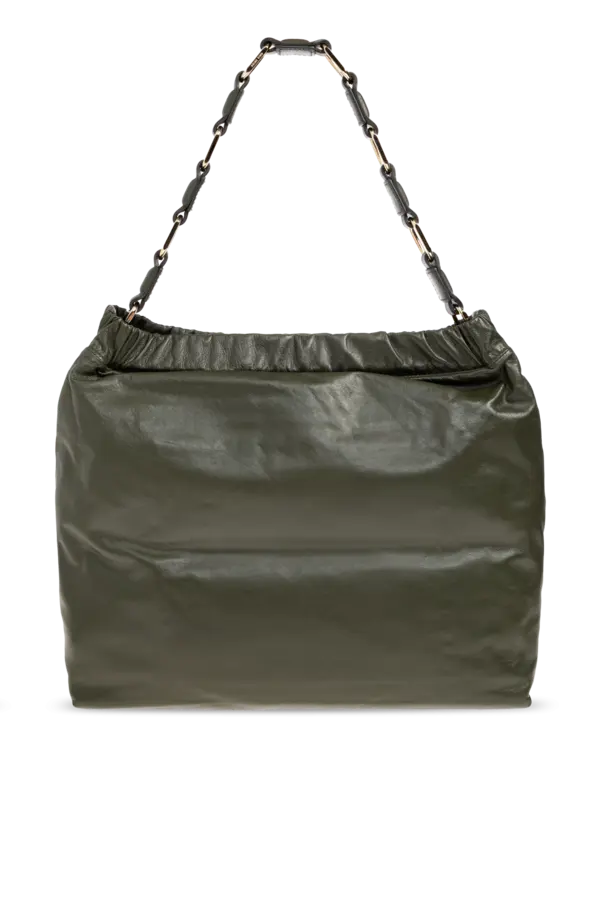 ANINE BING Kate Shoulder Bag