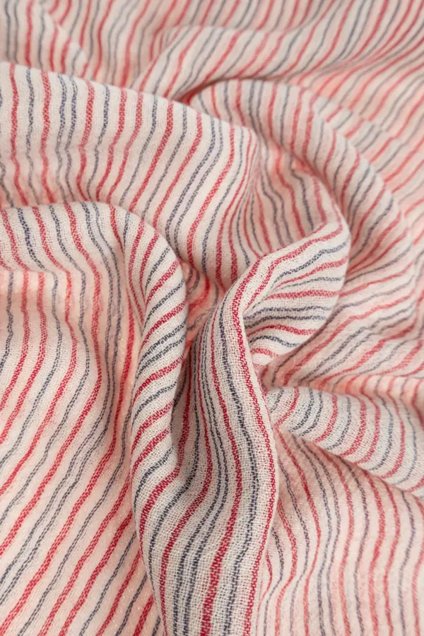 Isabel Marant Étoile Scarf "zenila - Red