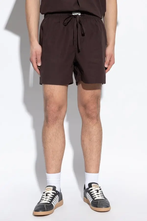 ENTIRE STUDIOS Logo Shorts