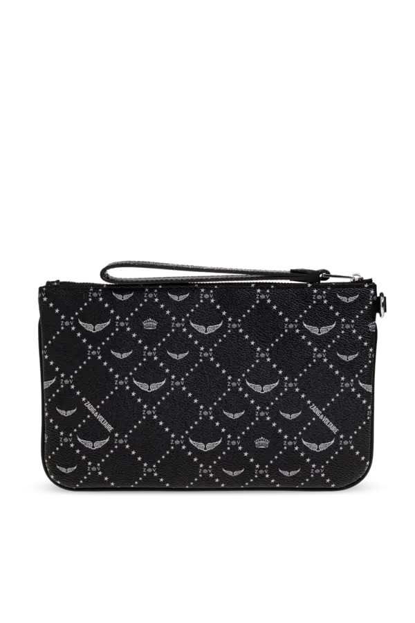 Zadig&Voltaire Z Pouch' Clutch