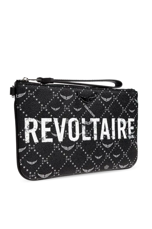 Zadig&Voltaire Z Pouch' Clutch