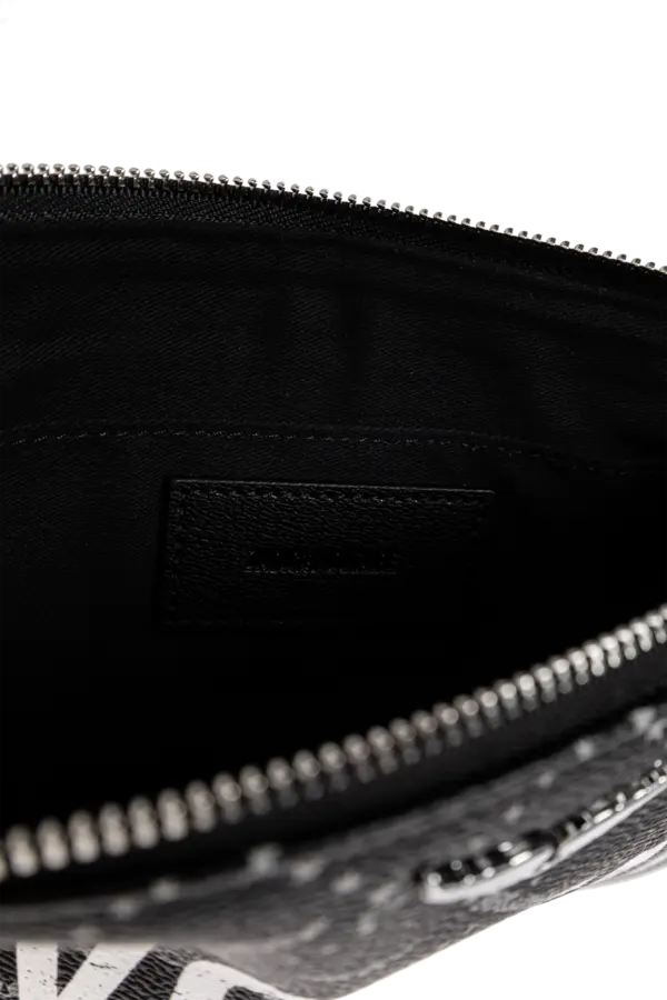 Zadig&Voltaire Z Pouch' Clutch
