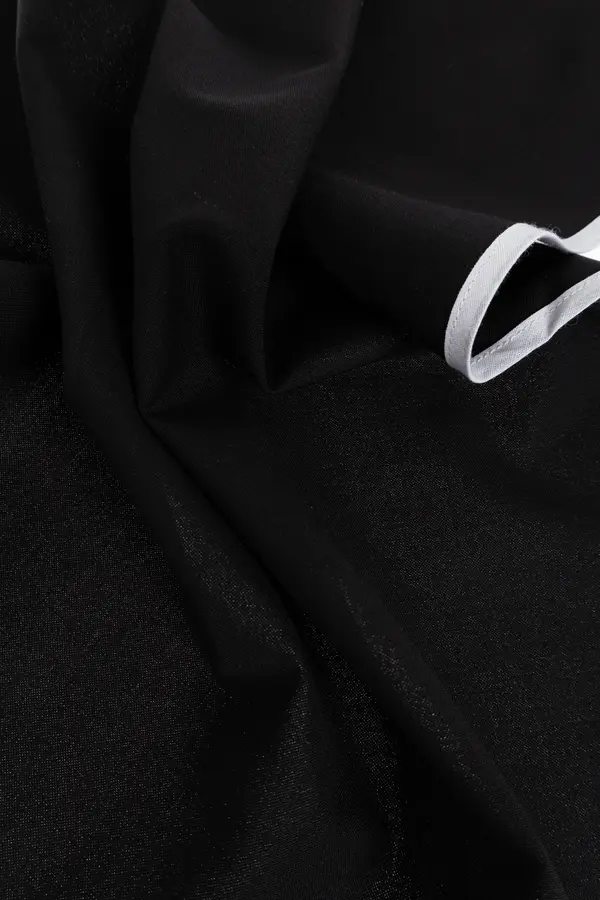 Emporio Armani Triangle Scarf