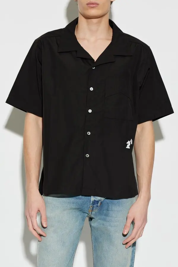 Rhude Short-sleeved Shirt