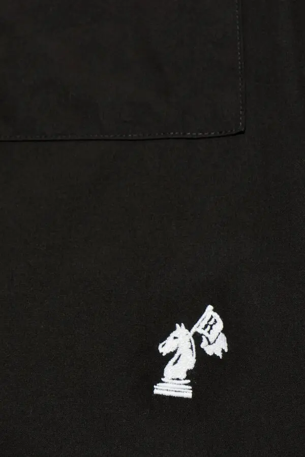 Rhude Short-sleeved Shirt