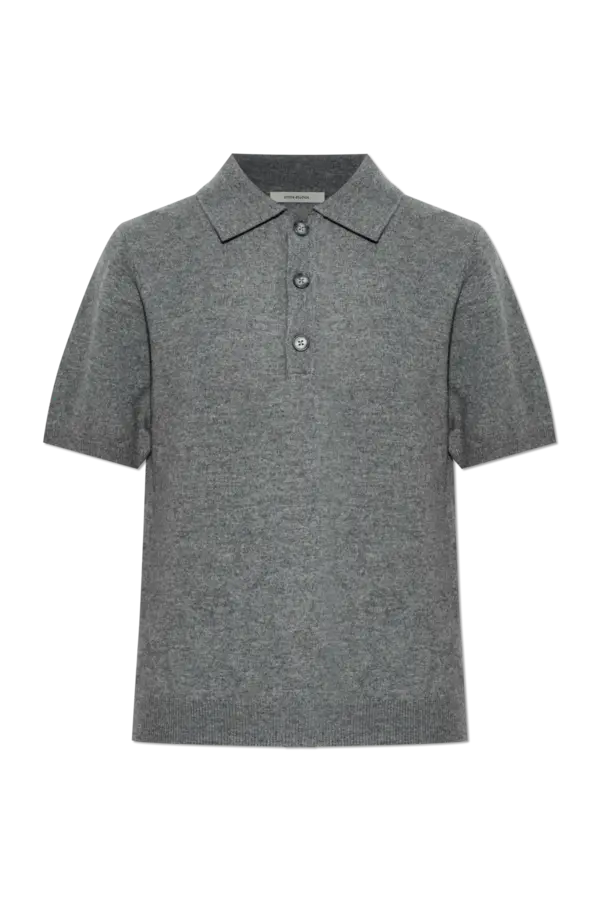 ENTIRE STUDIOS Wool Polo