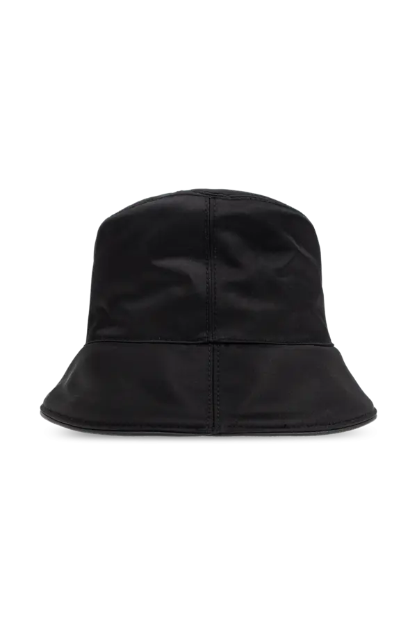 FERRAGAMO Bucket Hat