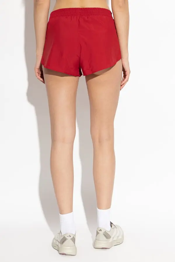 Adidas Adizero Collection Shorts - Red