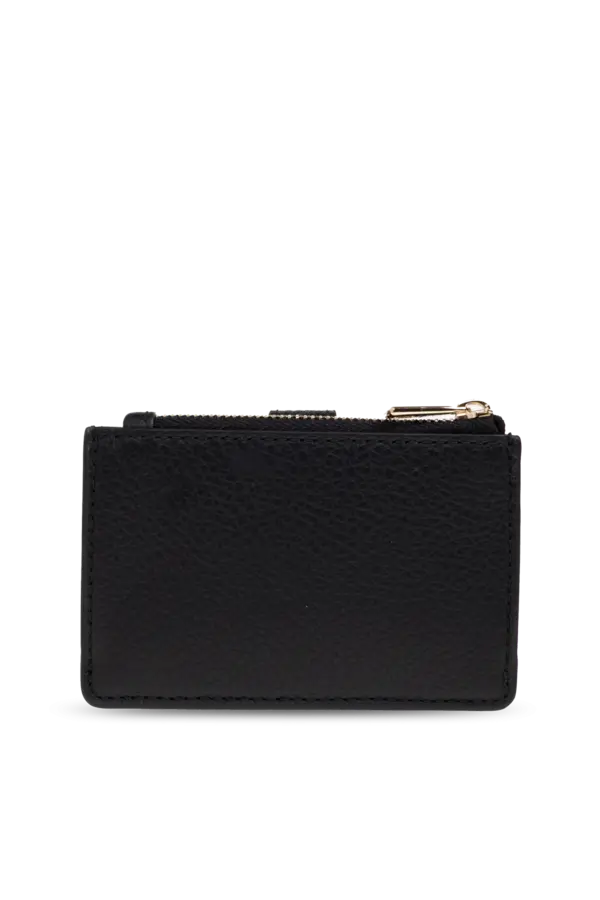 Furla Idea’ Card Case - Black
