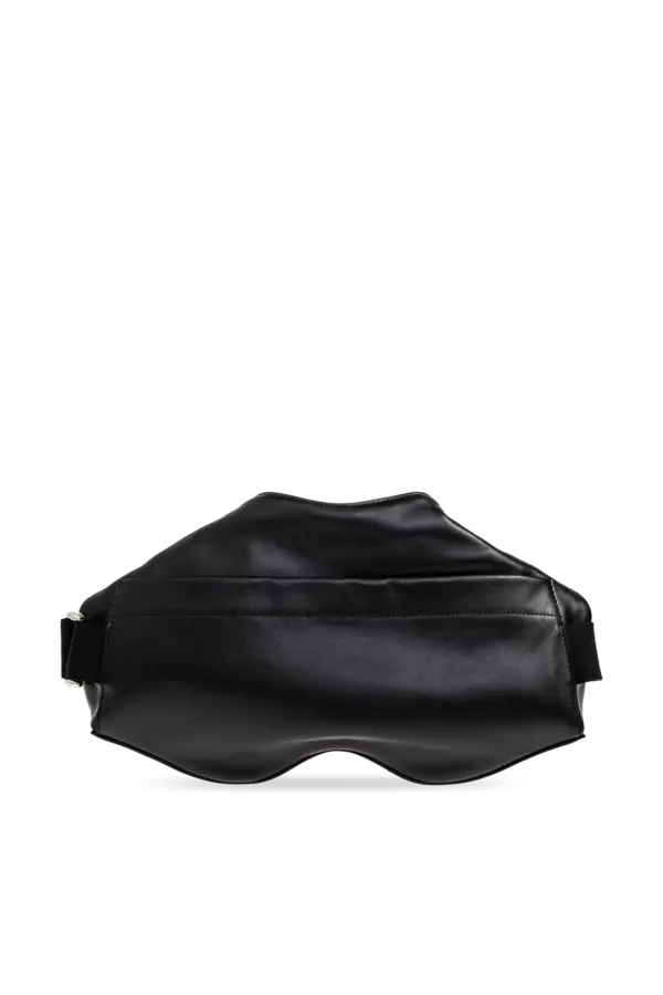 Alexander McQueen Manta Belt Bag