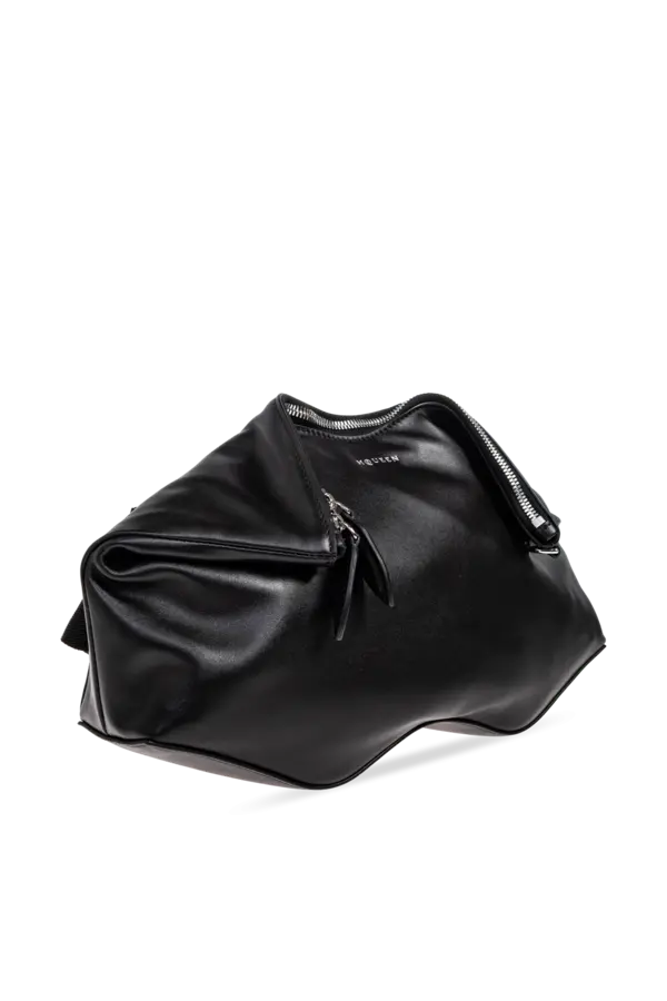 Alexander McQueen Manta Belt Bag