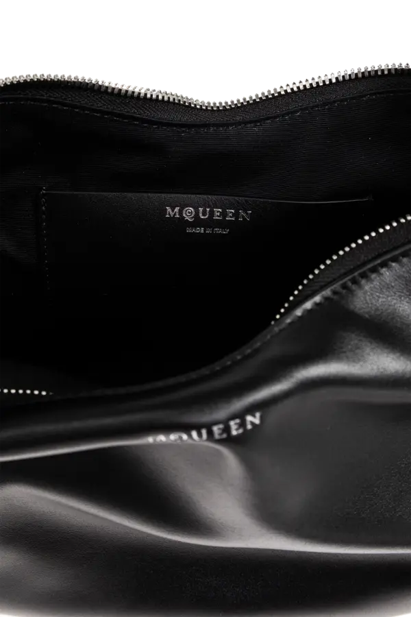 Alexander McQueen Manta Belt Bag