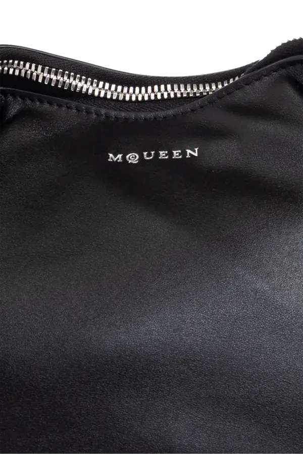 Alexander McQueen Manta Belt Bag