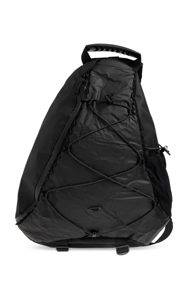 Oakley Single-strap Backpack - Black