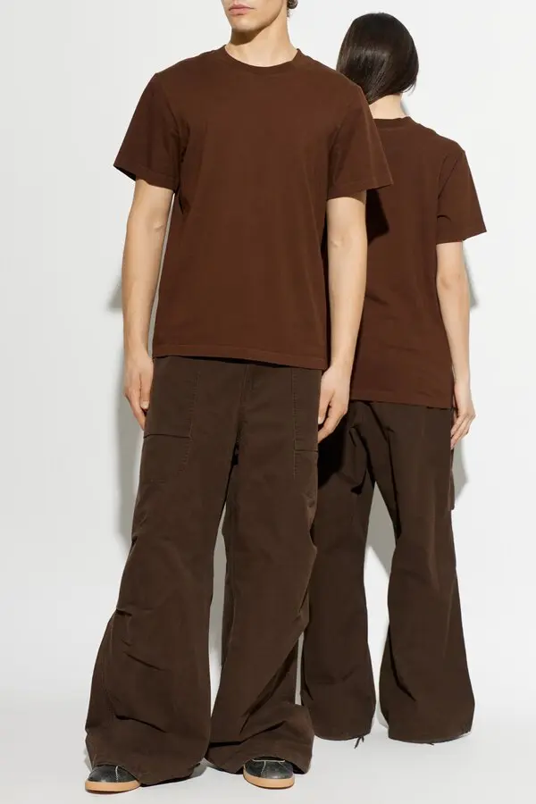 ENTIRE STUDIOS Cotton T-shirt