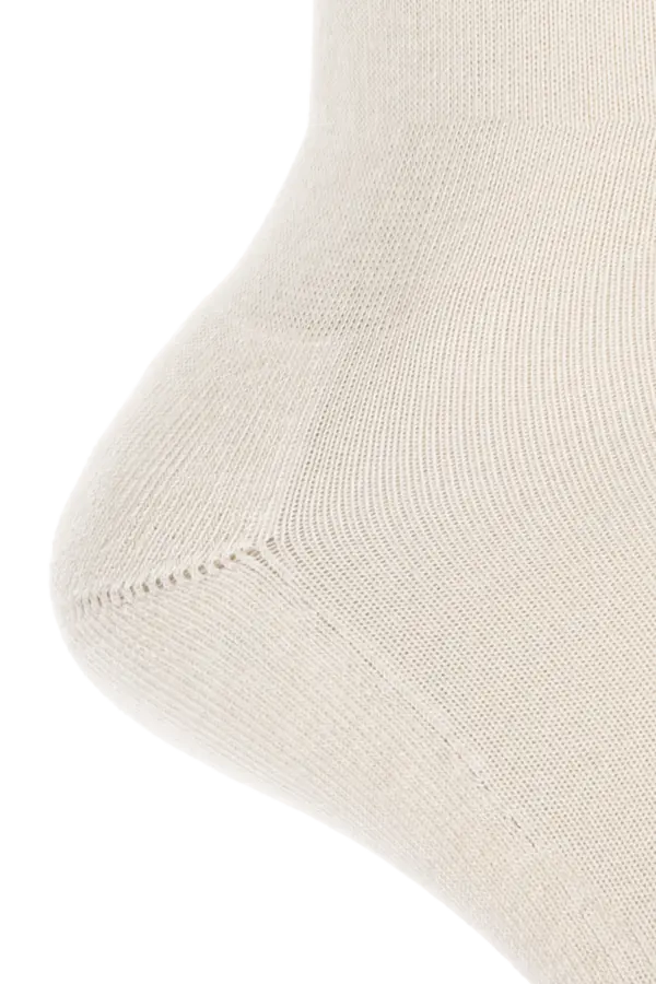 MARANT Dona Socks - Cream